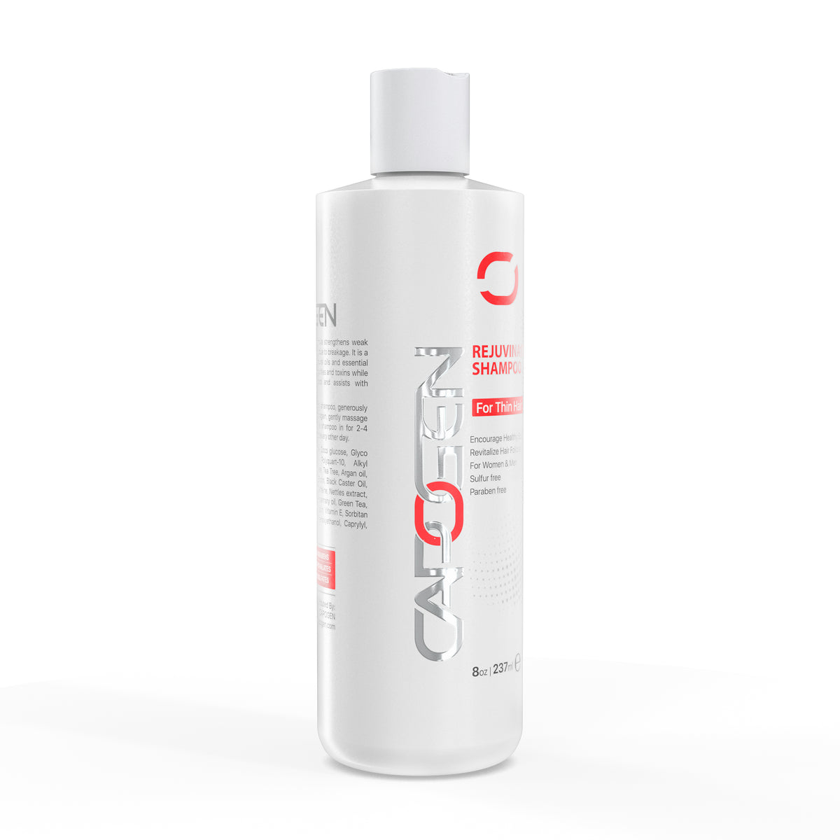 Capogen Hair Loss Shampoo – capogen